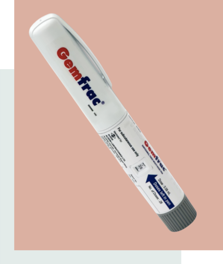 Storage & Things to Know - GemFrac Connect